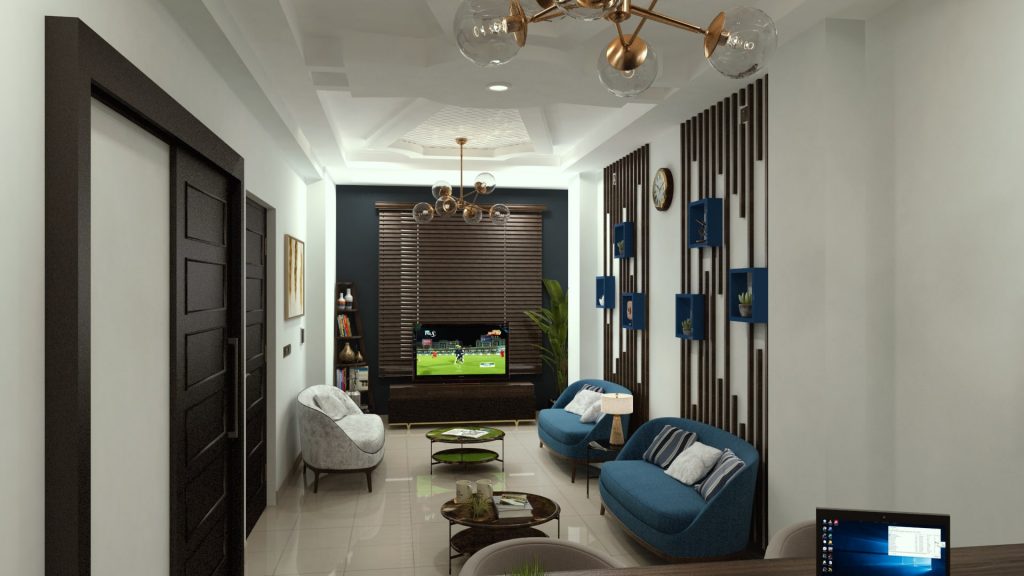 SBM CONSULTANT - RAWALPINDI - Creative Interiors