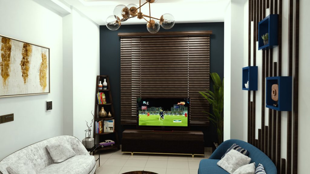 SBM CONSULTANT - RAWALPINDI - Creative Interiors