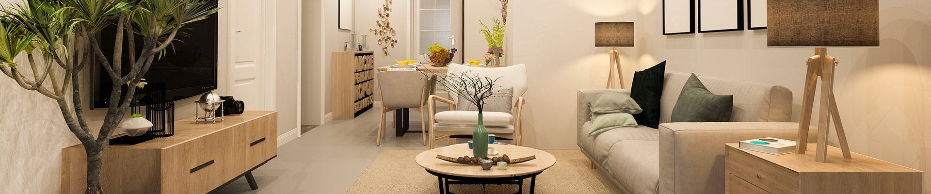 Our Team - Creative Interiors