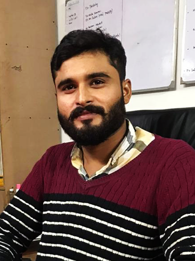 Our Team - Creative Interiors